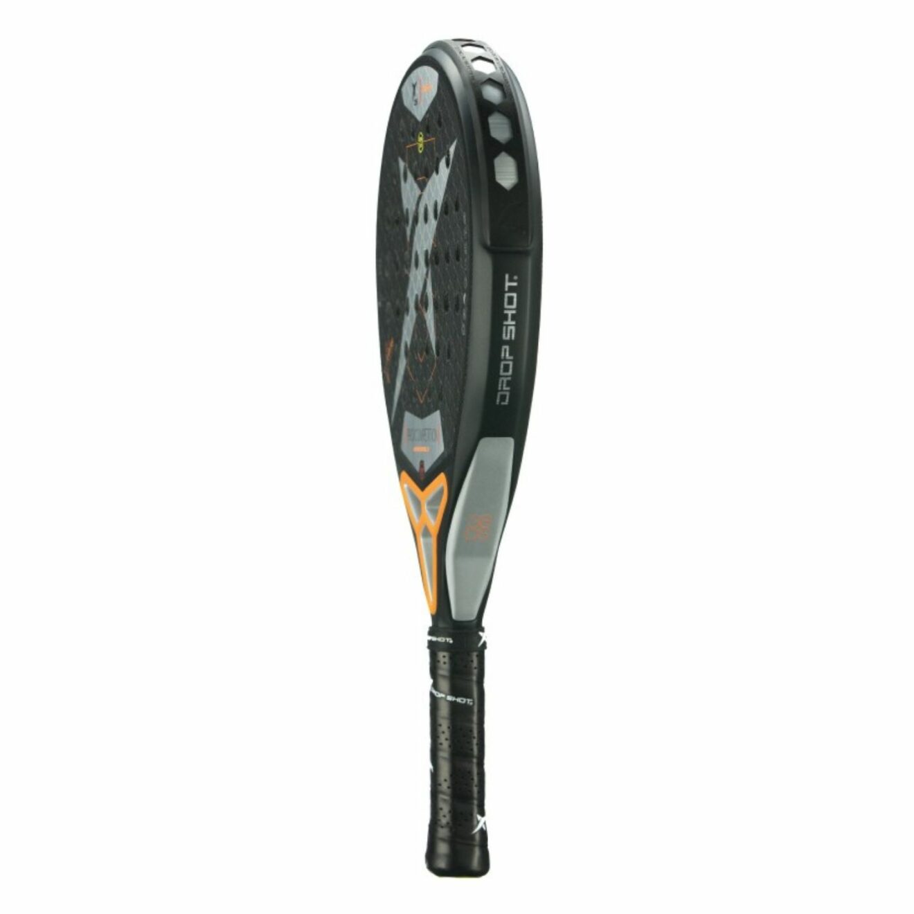 Drop Shot Axion Control 1.0 2025 - Solopalasdepadel